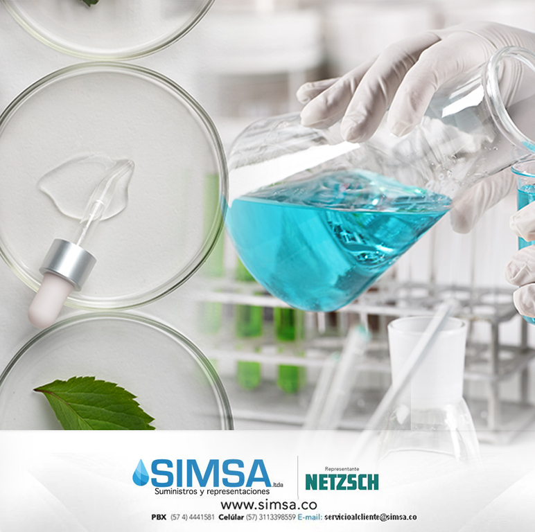 SIMSA ltda | Suministros y representaciones