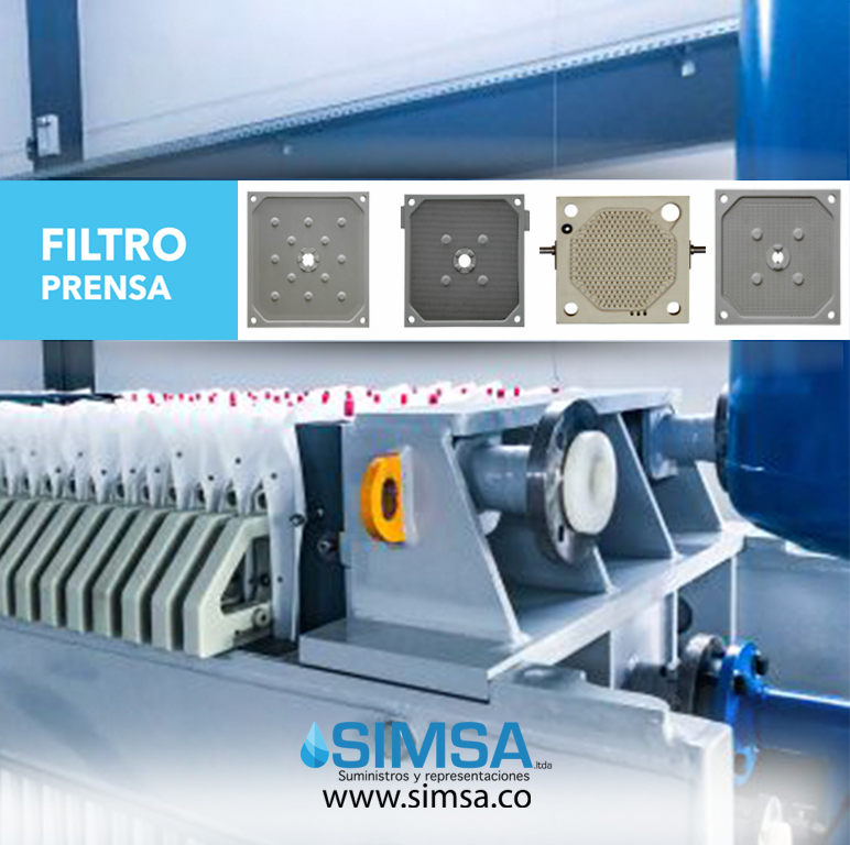 SIMSA ltda | Suministros y representaciones